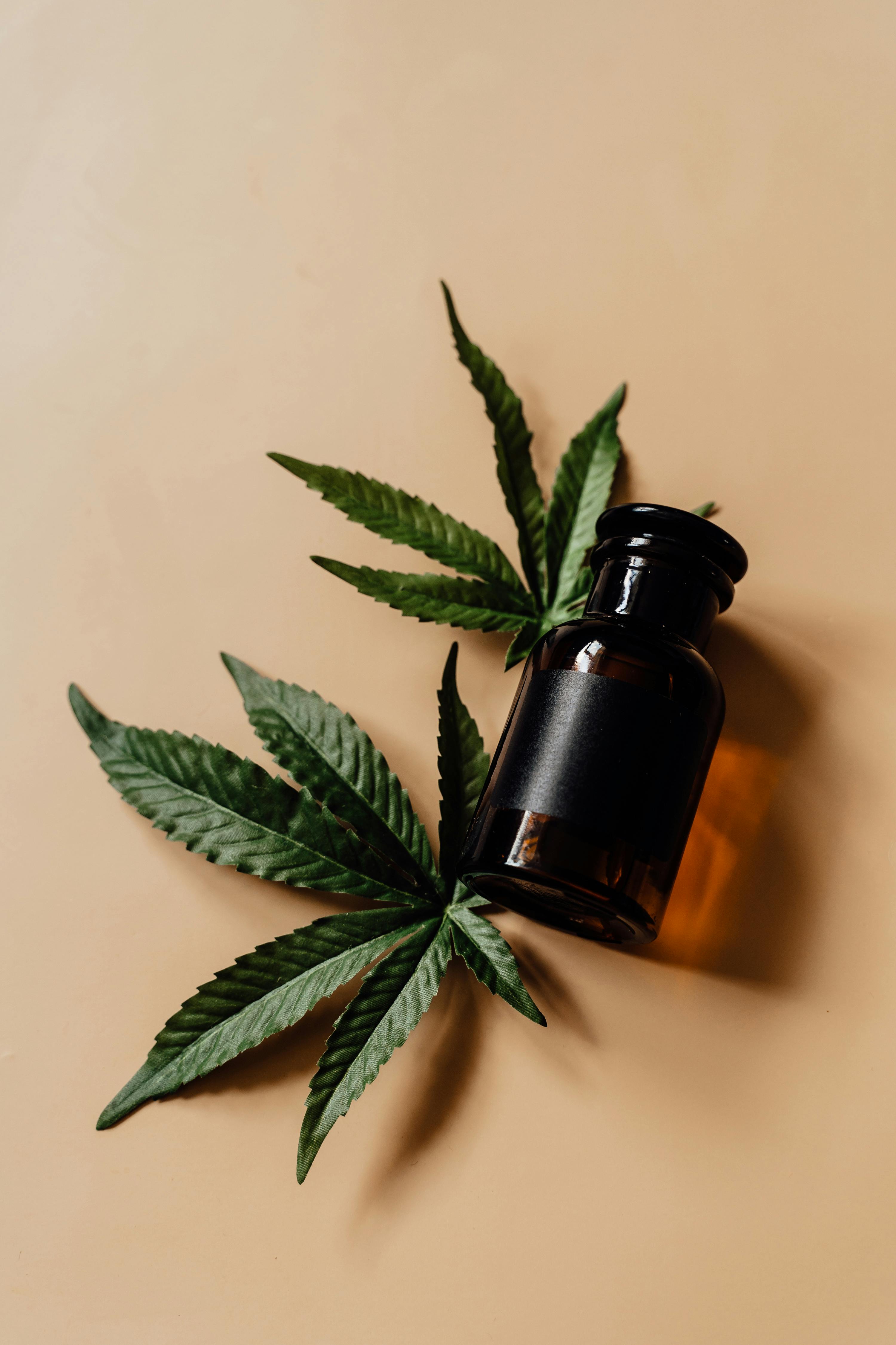 CBD Products